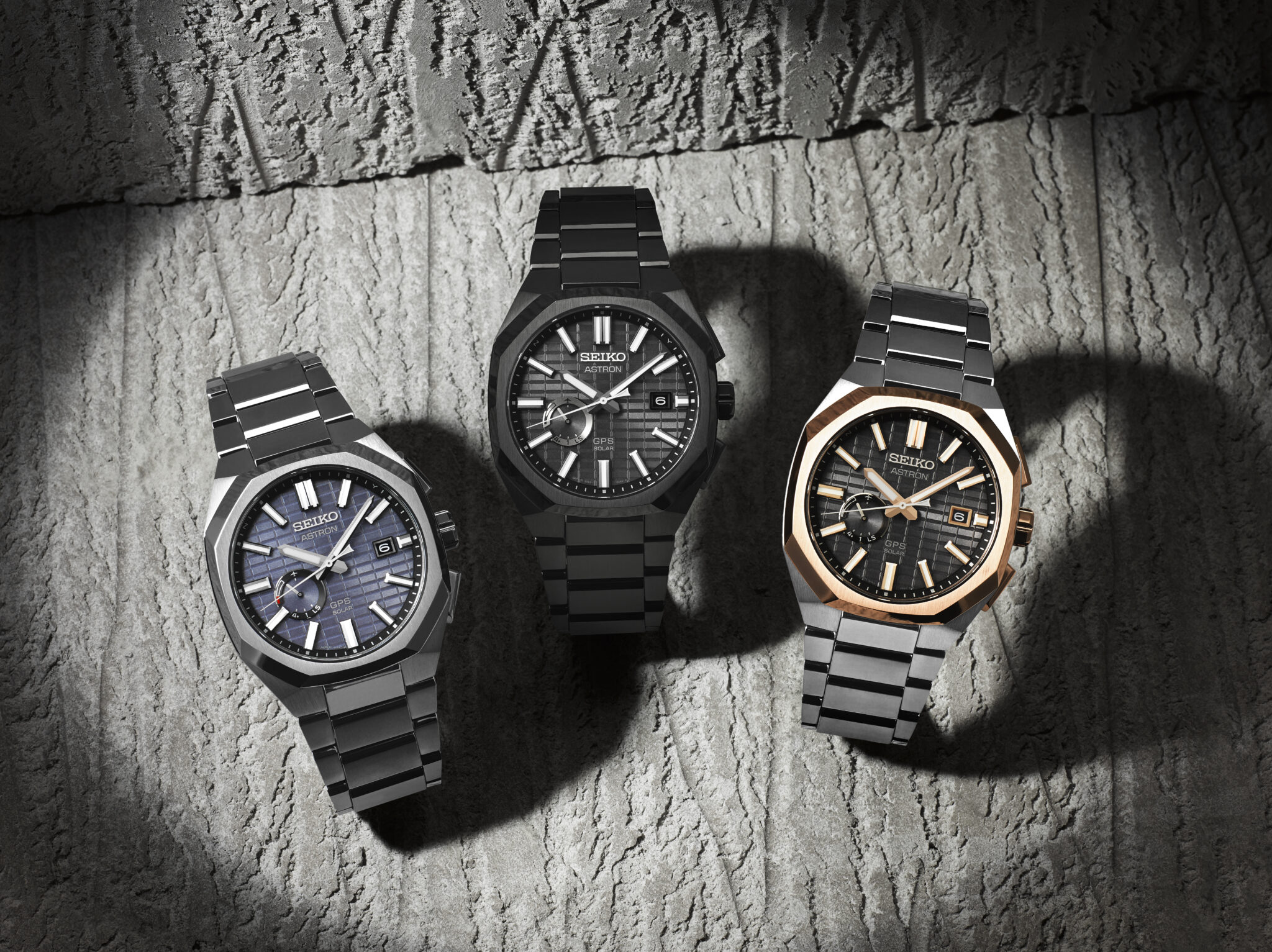 Top 5 Men's Rectangular Watches - First Class Watches Blog