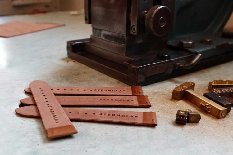 The History of Sternglas - First Class Watches Blog