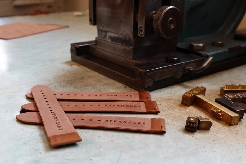 The History of Sternglas - First Class Watches Blog