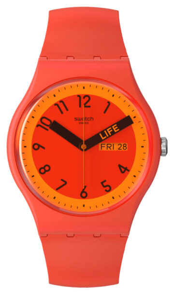 New Swatch Pride 2023 Collection - First Class Watches Blog
