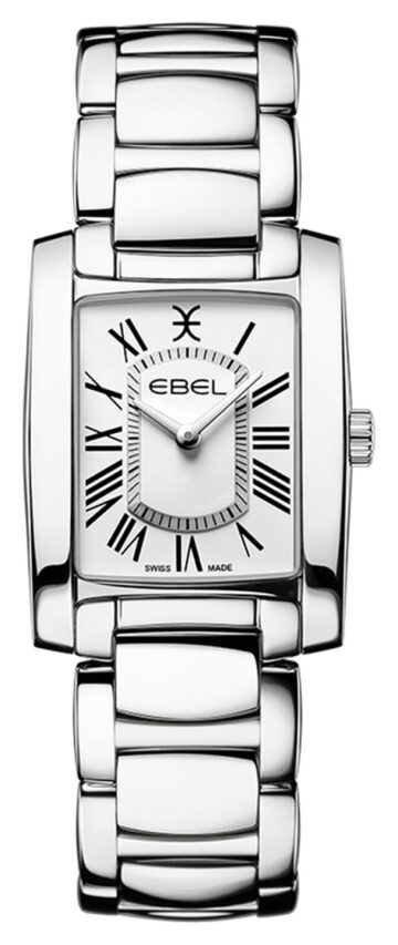 The Ultimate EBEL Lookbook - First Class Watches Blog