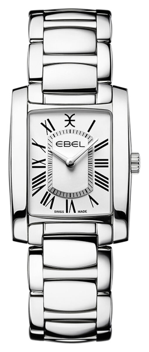 The Ultimate EBEL Lookbook - First Class Watches Blog