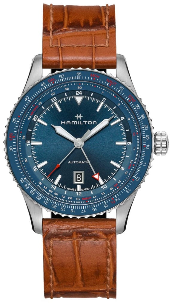 Best GMT Watches - First Class Watches Blog