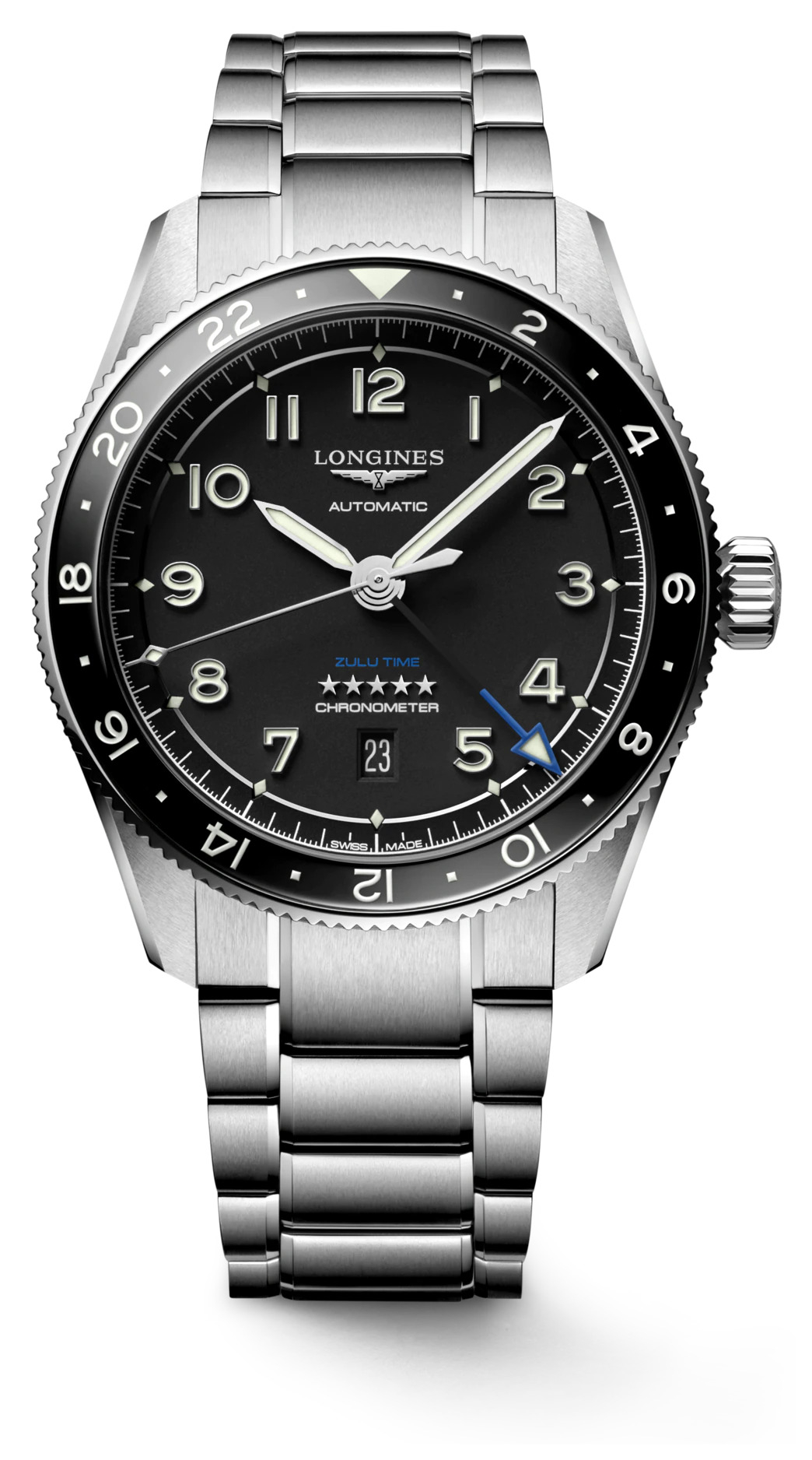 Best GMT Watches - First Class Watches Blog