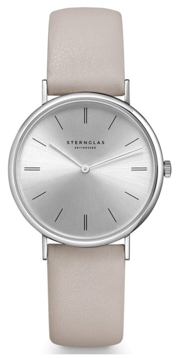 Top 5 Silver Women’s Watches - First Class Watches Blog