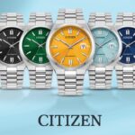 Citizen Watches - Official UK retailer - First Class Watches™