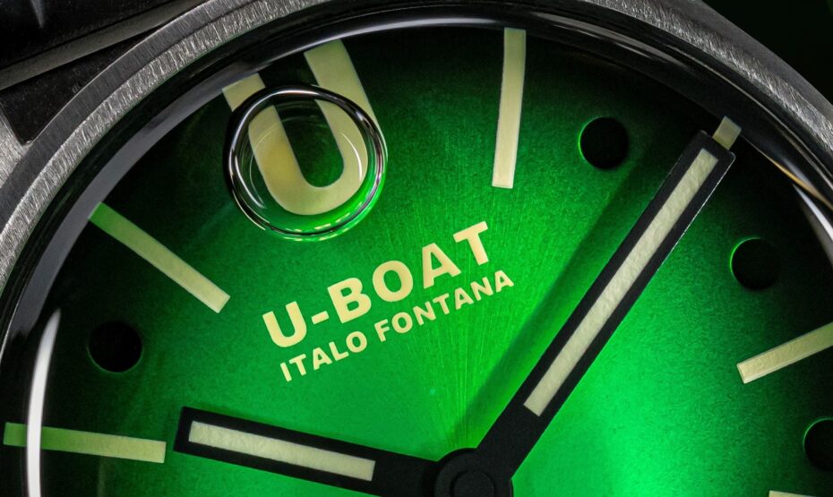 Best Italian Watch Brands - First Class Watches Blog