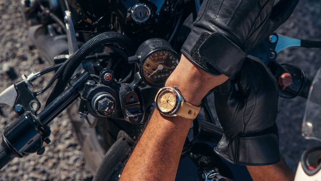 Hamilton Launches New Pan Europ Watches - First Class Watches Blog