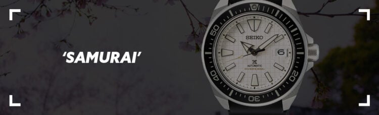 The Ultimate Guide to Seiko Case Shapes - First Class Watches Blog