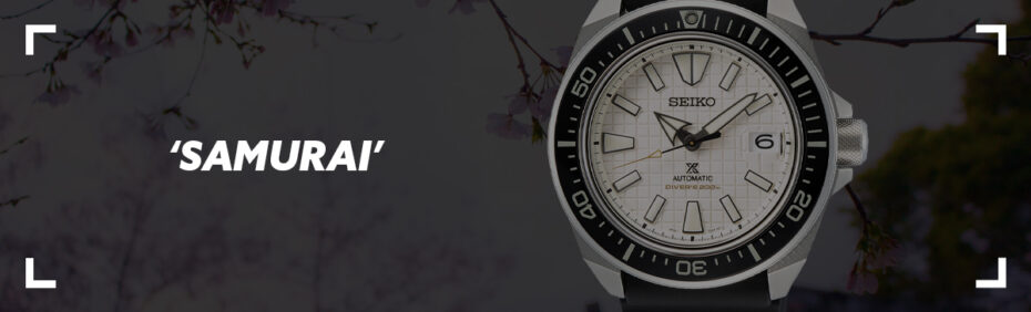 The Ultimate Guide to Seiko Case Shapes - First Class Watches Blog