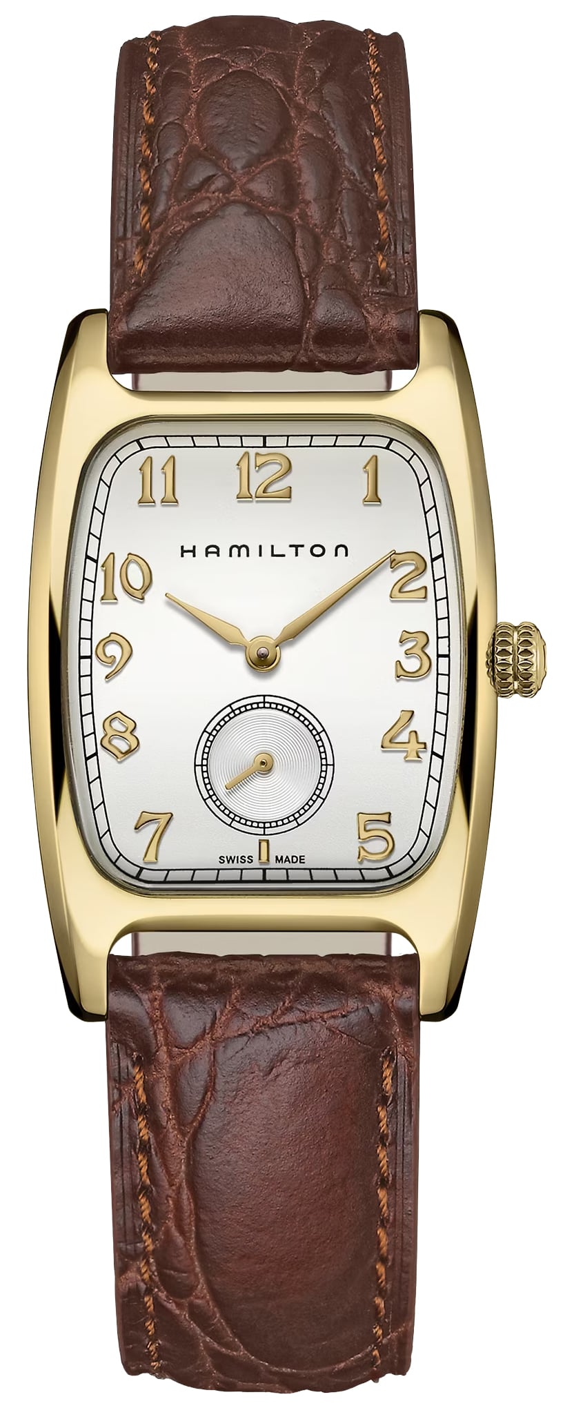 Hamilton To Feature in New Indiana Jones Film - First Class Watches Blog