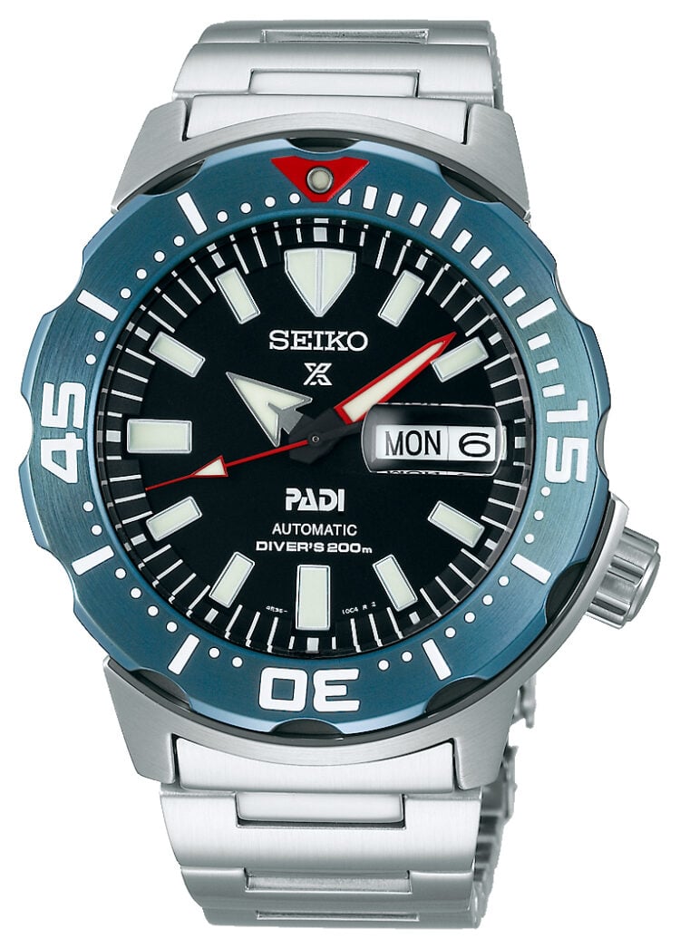 The Ultimate Guide to Seiko Case Shapes - First Class Watches Blog