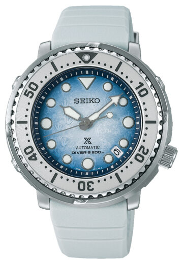 The Ultimate Guide to Seiko Case Shapes - First Class Watches Blog