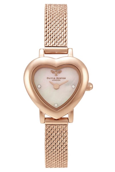 Top 5 Alternative Watch Case Shapes - First Class Watches Blog