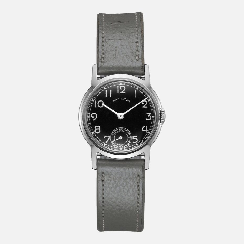 Hamilton to Feature in Oppenheimer - First Class Watches Blog