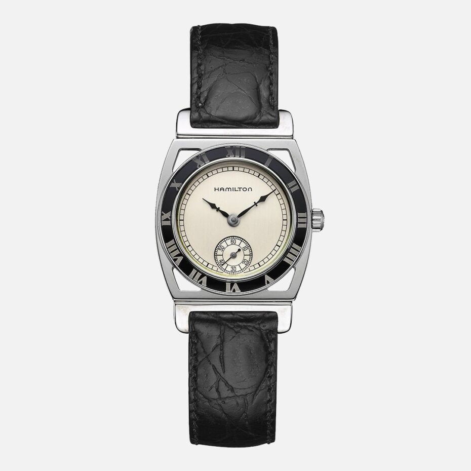 Hamilton to Feature in Oppenheimer - First Class Watches Blog