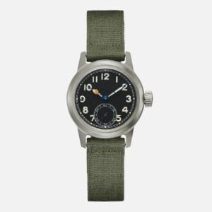 Hamilton to Feature in Oppenheimer - First Class Watches Blog