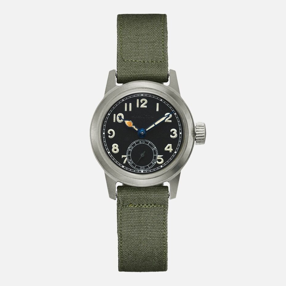 Hamilton to Feature in Oppenheimer - First Class Watches Blog