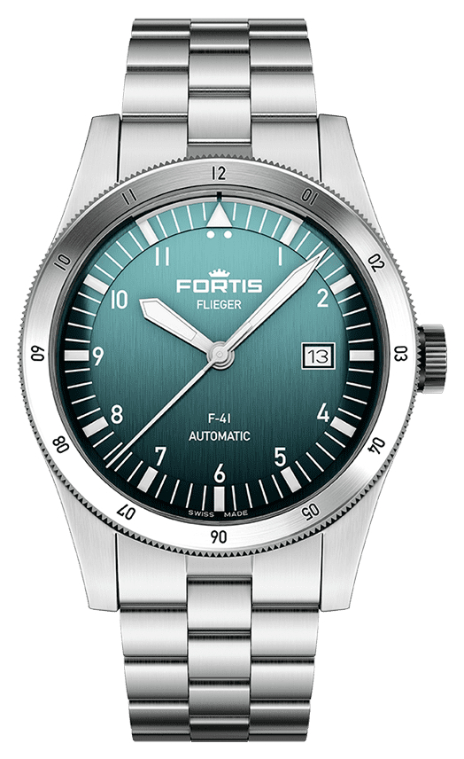 Introducing Fortis To First Class Watches - First Class Watches Blog