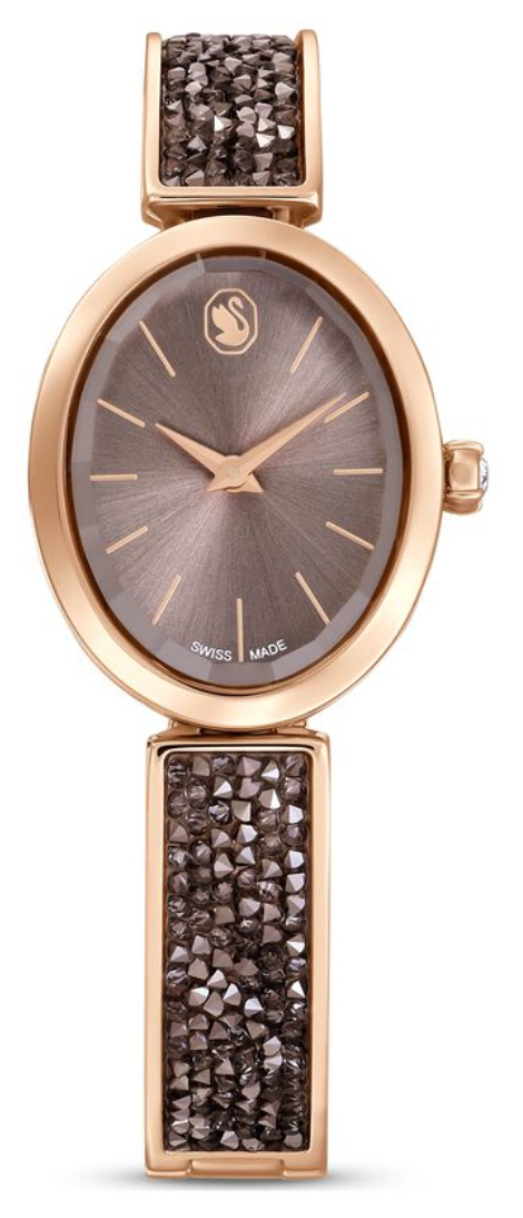 Top 5 Brown Women's Watches - First Class Watches Blog
