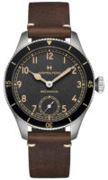 Hamilton to Feature in Oppenheimer - First Class Watches Blog