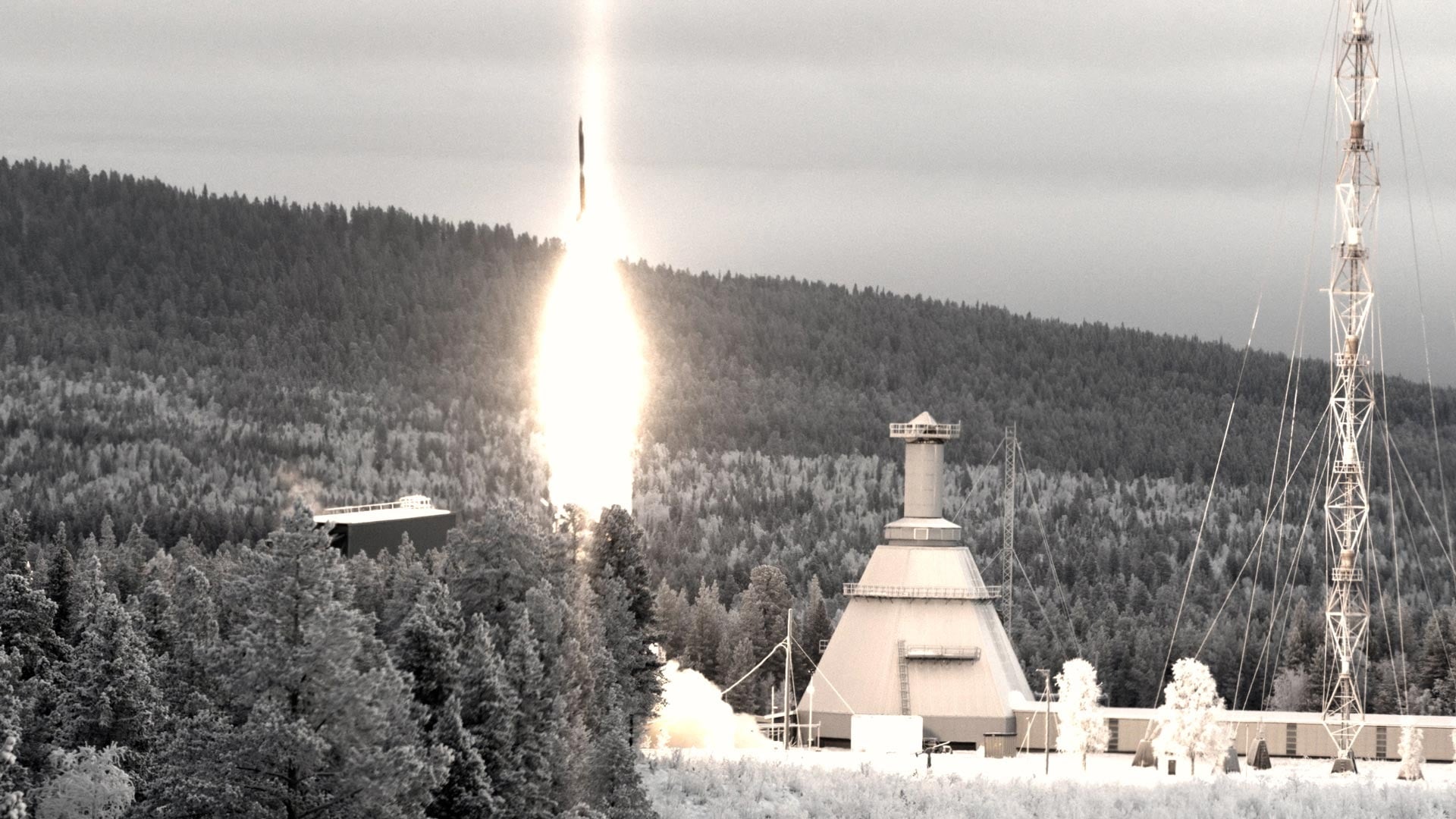 Fortis Rocket Launches Watches into Space - First Class Watches Blog