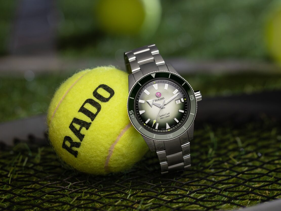 New BIOCERAMIC WHAT IF? Square Swatches - First Class Watches Blog