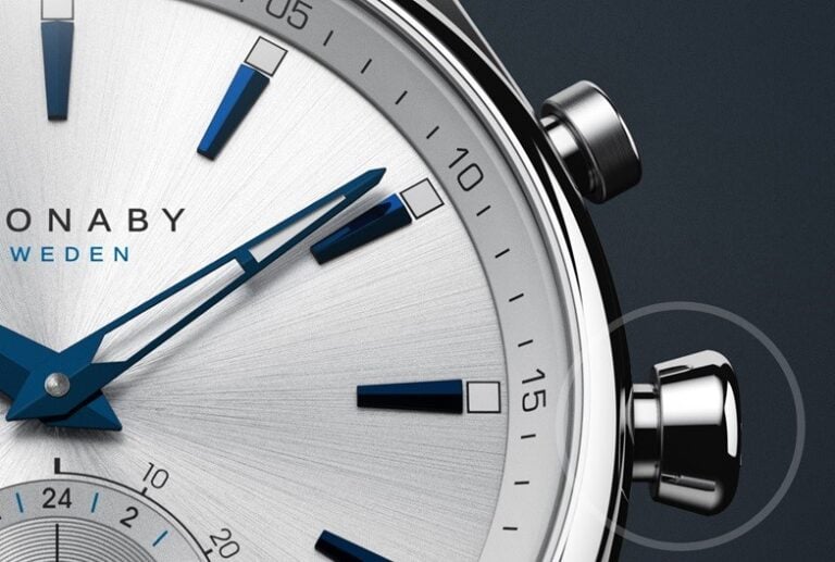 Best Scandinavian Watch Brands - First Class Watches Blog