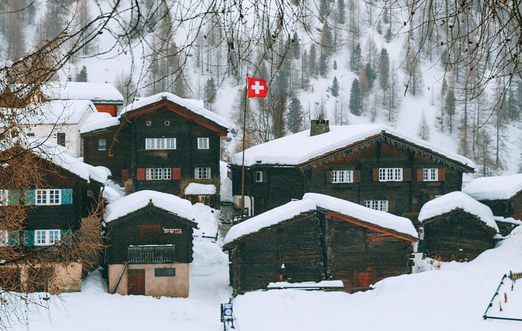 Best Affordable Swiss Watch Brands - First Class Watches Blog