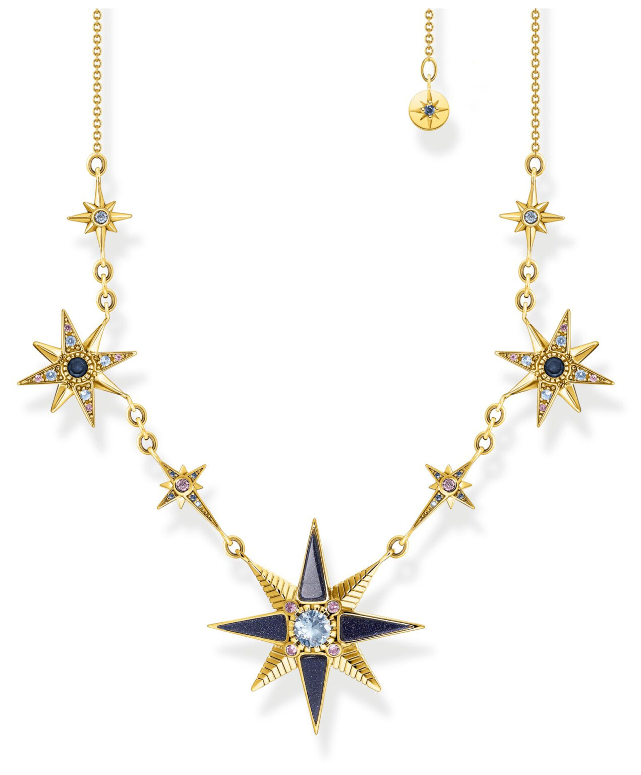 Minimalist vs Maximalist Jewellery - First Class Watches Blog