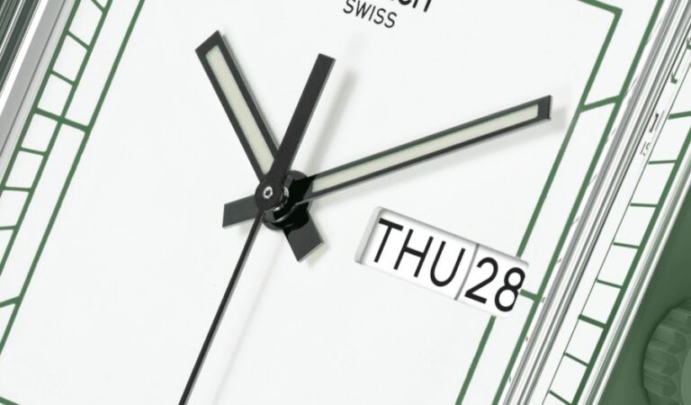 What is a watch complication? - First Class Watches Blog