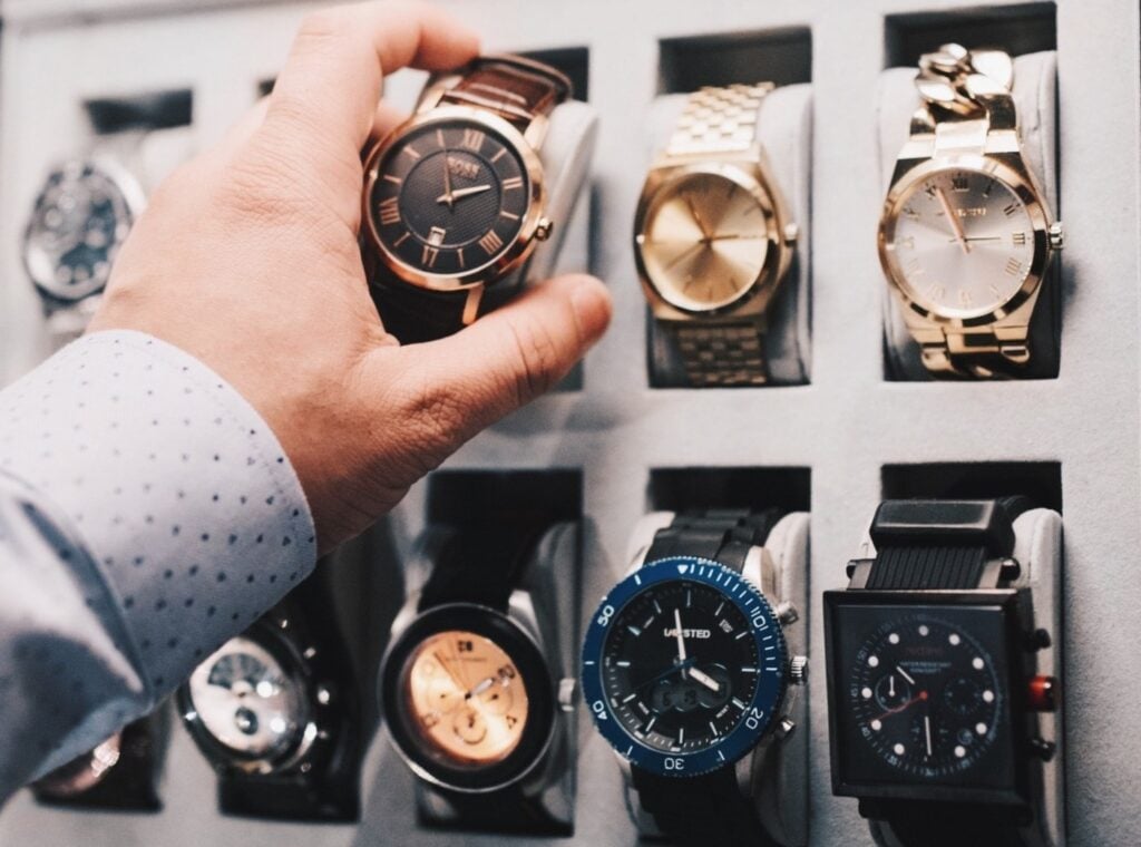What is a watch complication? - First Class Watches Blog