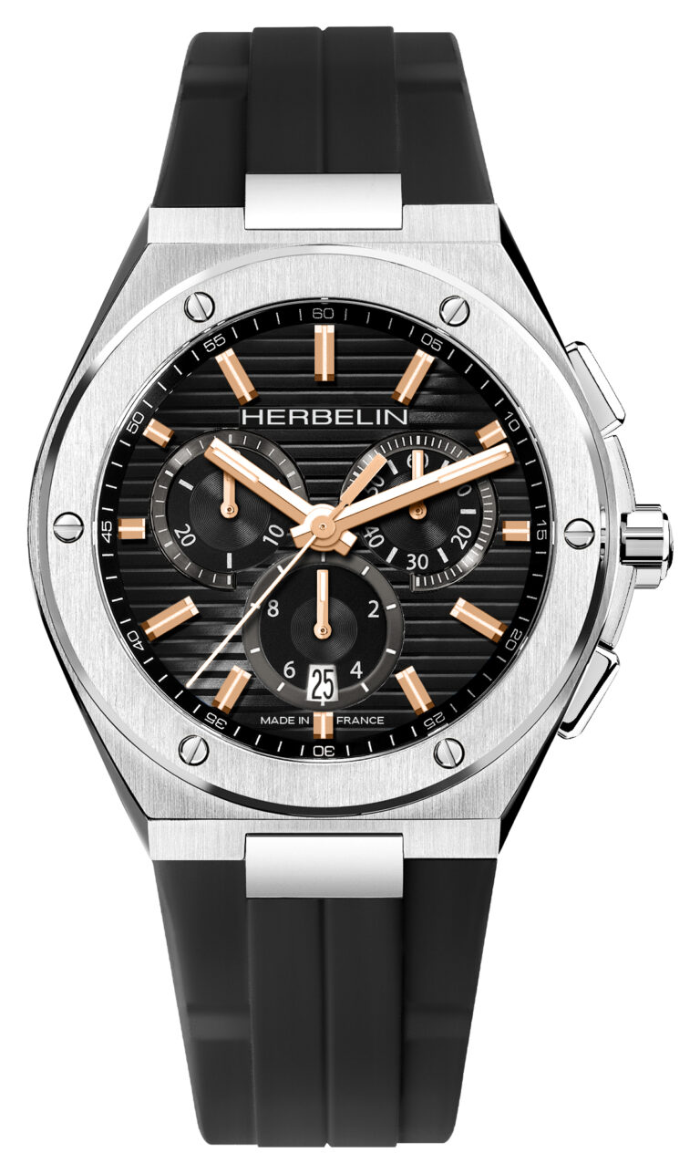 Top 5 Striped Dial Watches - First Class Watches Blog