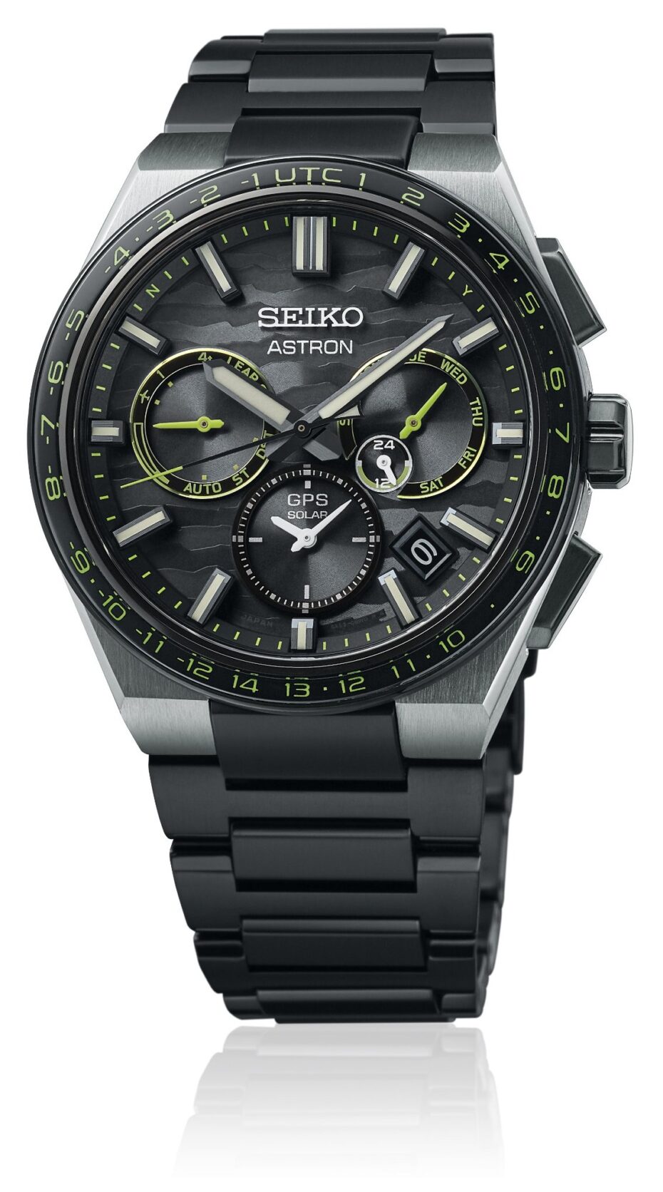 A Week of Seiko Launches - First Class Watches Blog