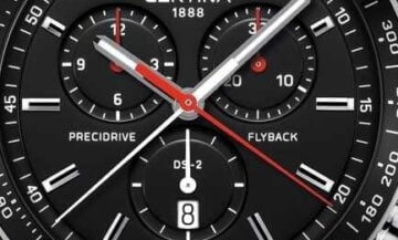 What is a watch complication? - First Class Watches Blog