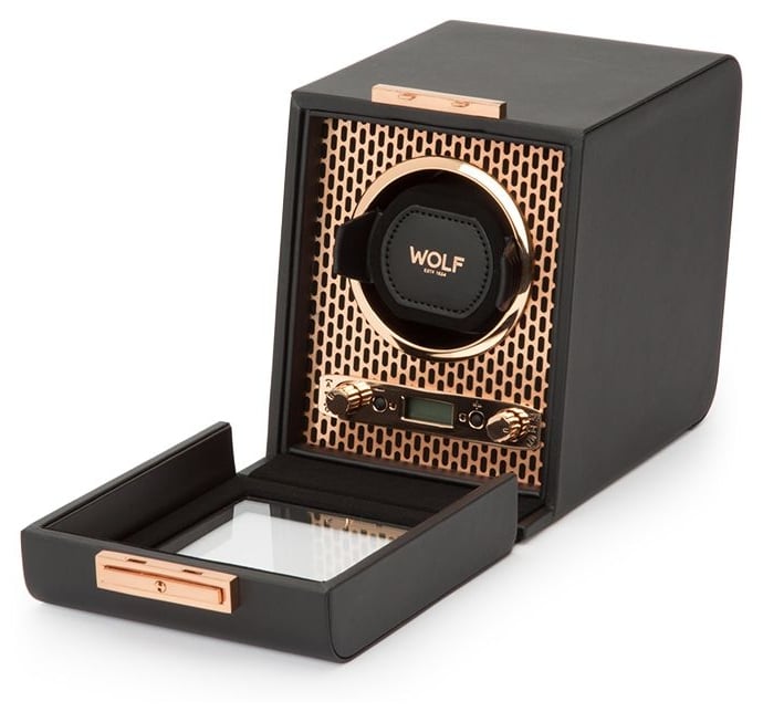 Watch Accessories You Didn't Know You Needed - First Class Watches Blog