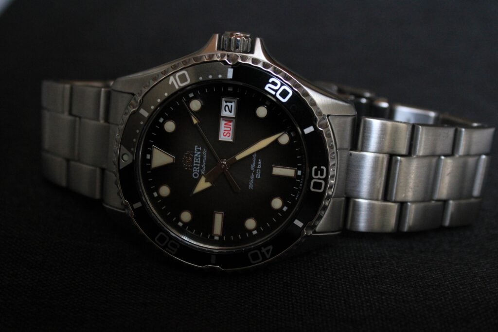 The History of Orient Watches - First Class Watches Blog