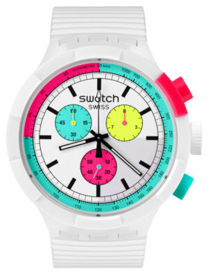Top 5 Fun and Funky Watches - First Class Watches Blog