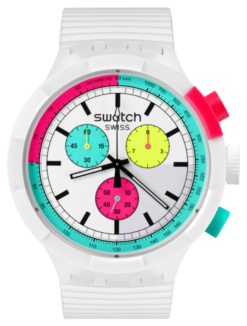 Top 5 Fun and Funky Watches - First Class Watches Blog