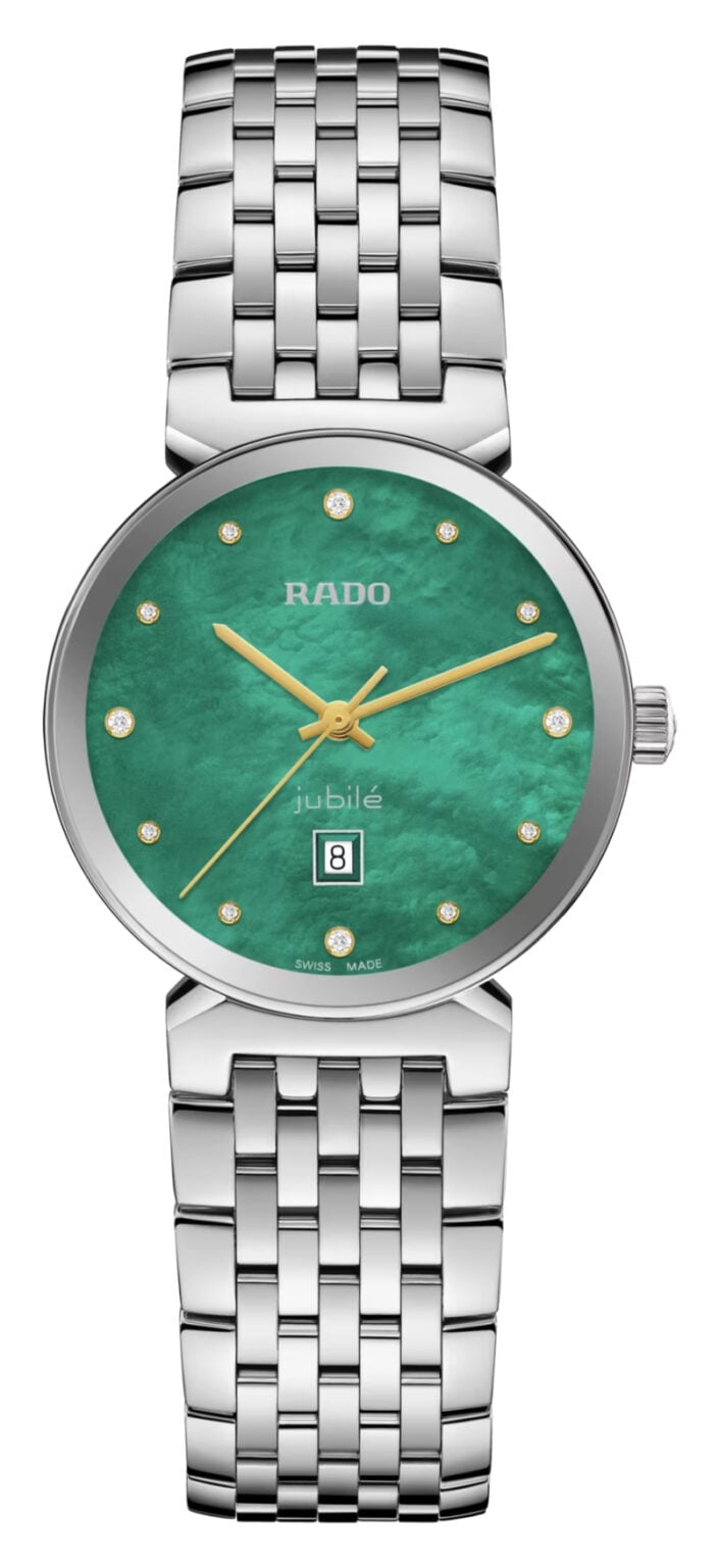 5 Things You Should Know Before Buying a Rado - First Class Watches Blog