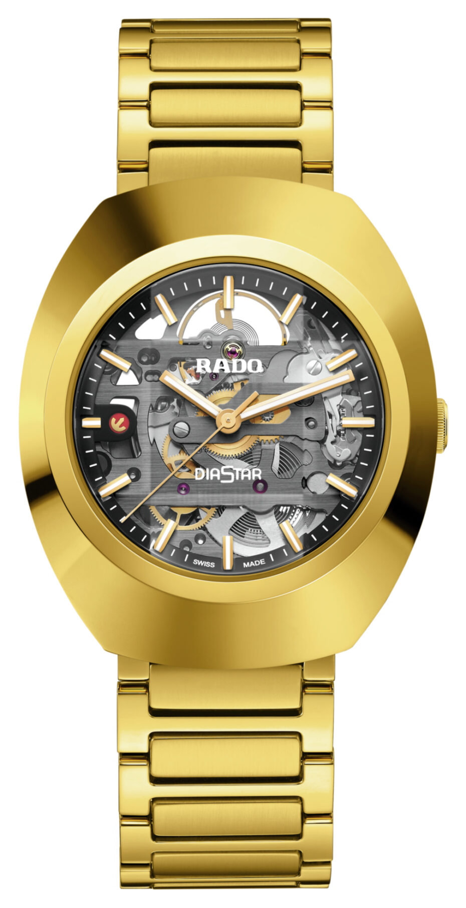 5 Things You Should Know Before Buying a Rado - First Class Watches Blog