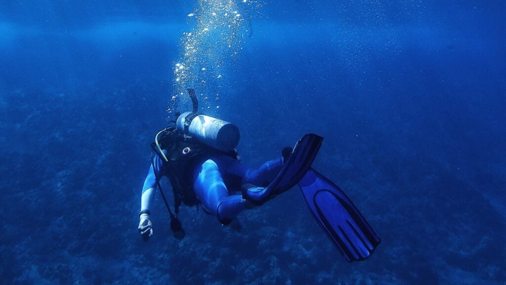 Watches 101: What is a Diver's Watch? - First Class Watches Blog