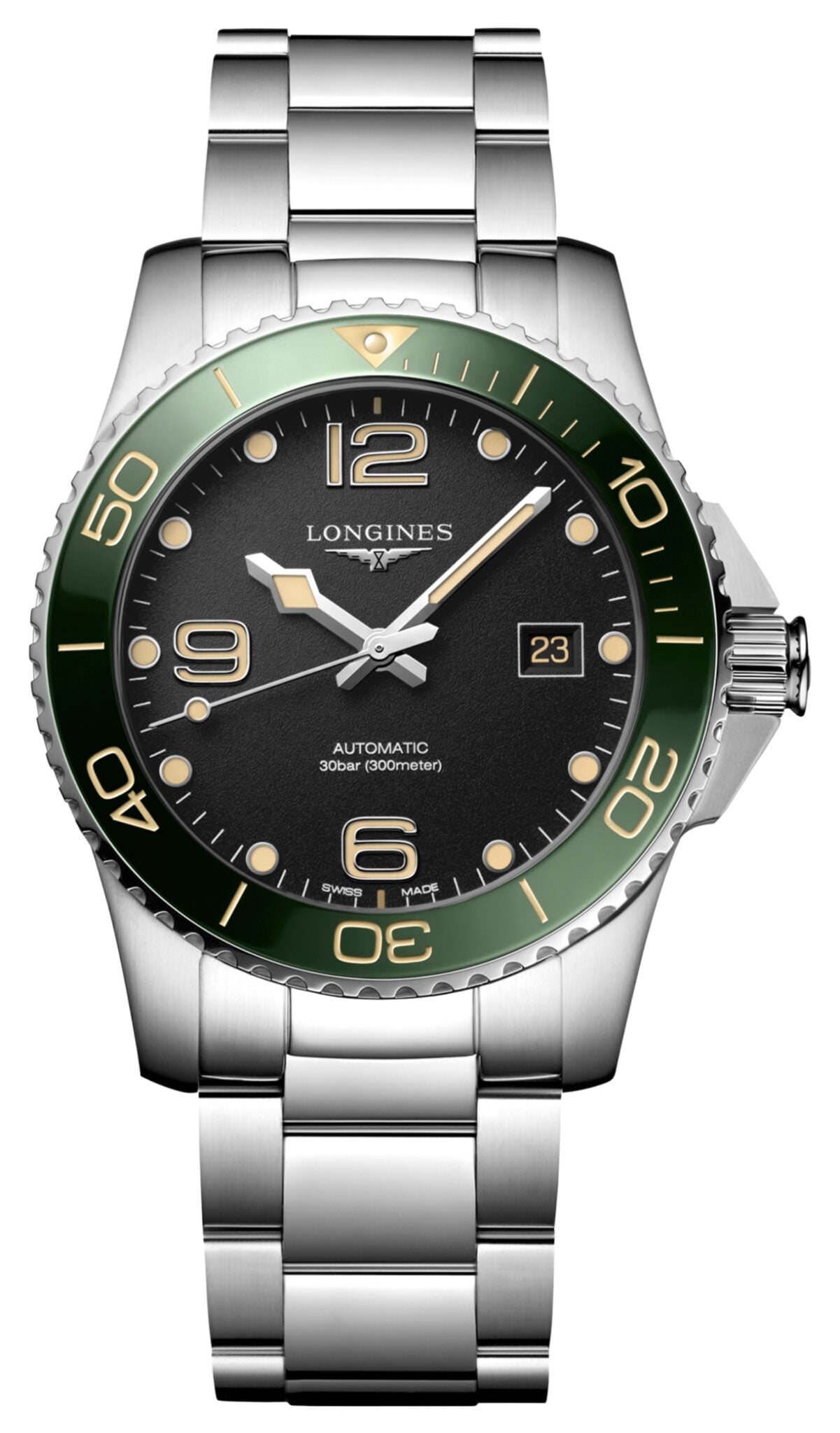 The Ultimate Guide to Longines Watches - First Class Watches Blog