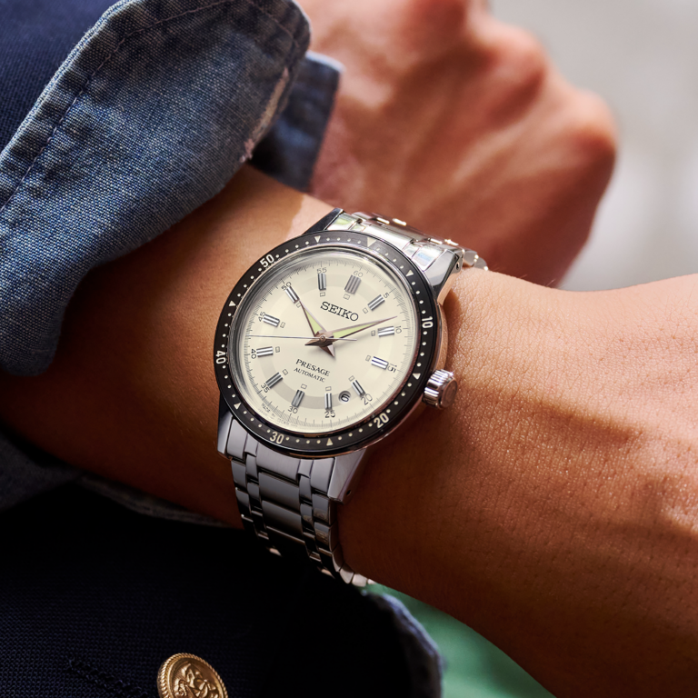 A Closer Look at Alsta Watches - World Ocean's Day 2021 - First Class ...