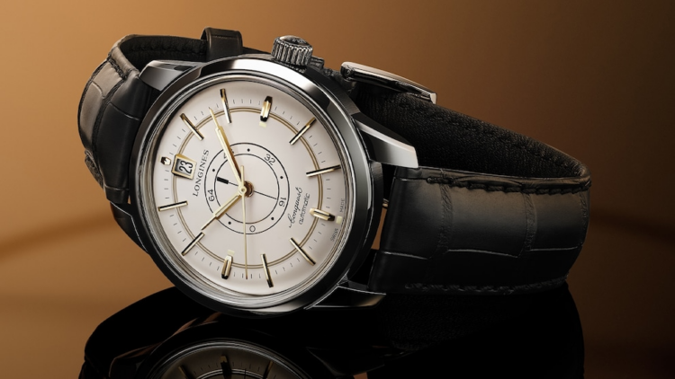 Limited Edition Aikon Quartz Chronograph - First Class Watches Blog