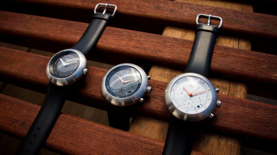 Trends to Watch: Neutral-Toned Watches - First Class Watches Blog