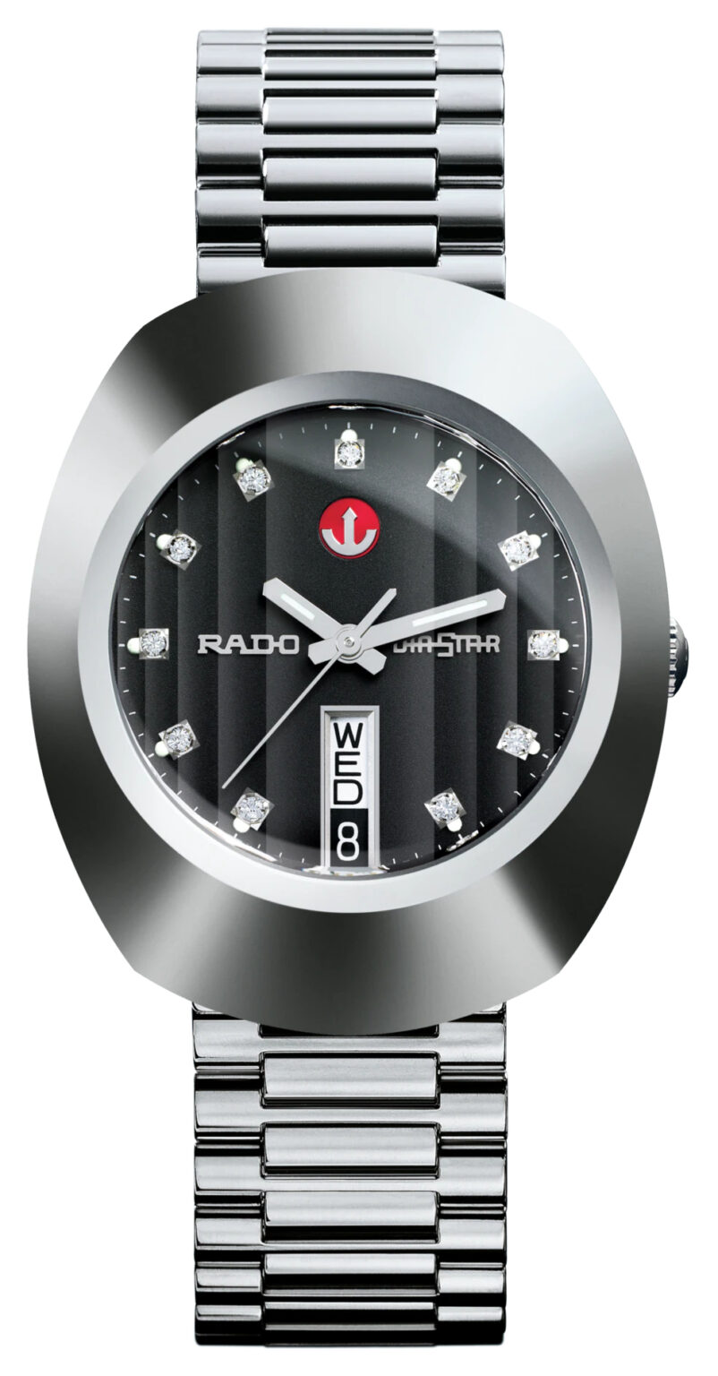 Small Watches for Men - First Class Watches Blog