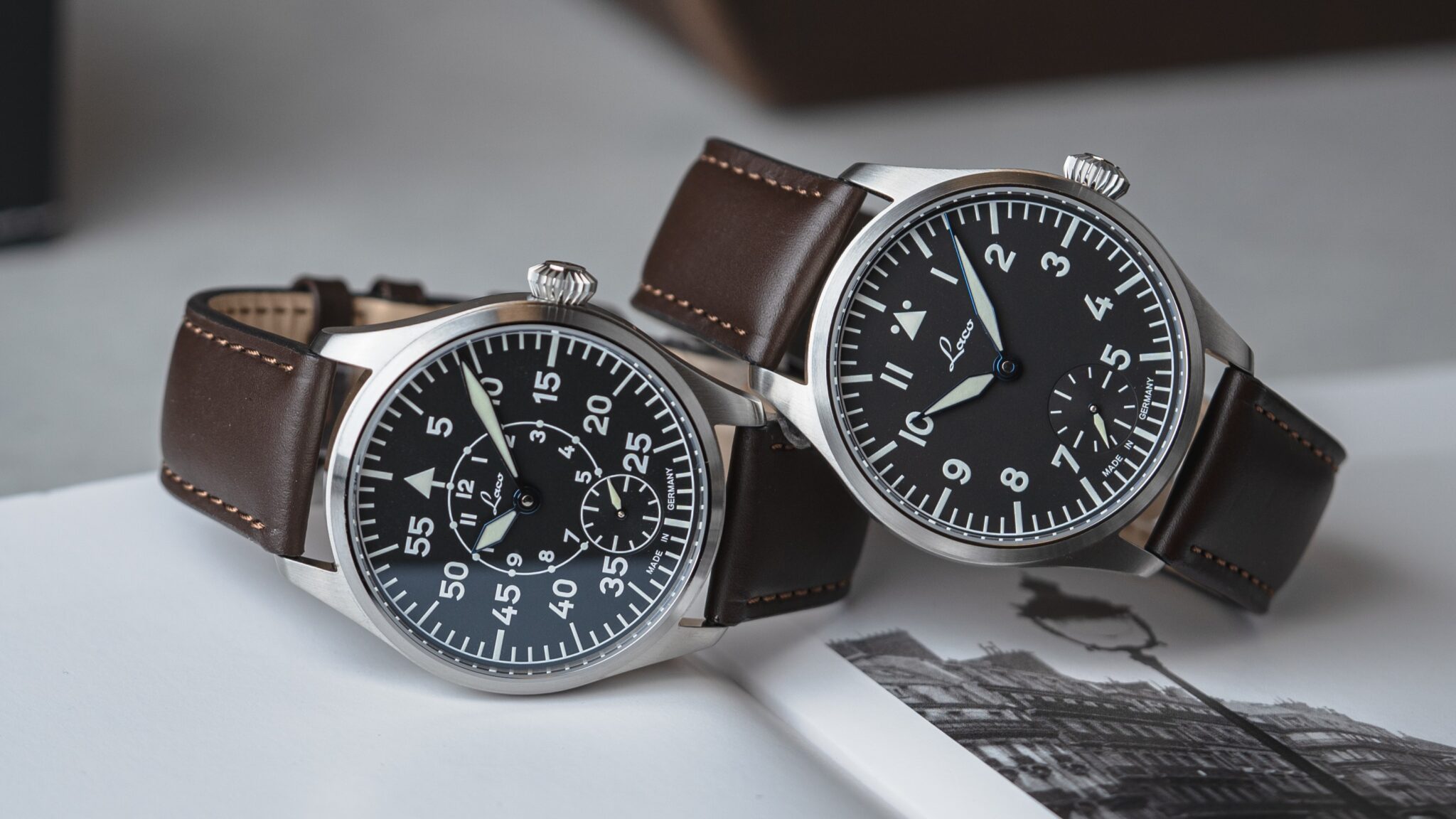 Polka Dot Watches - First Class Watches Blog