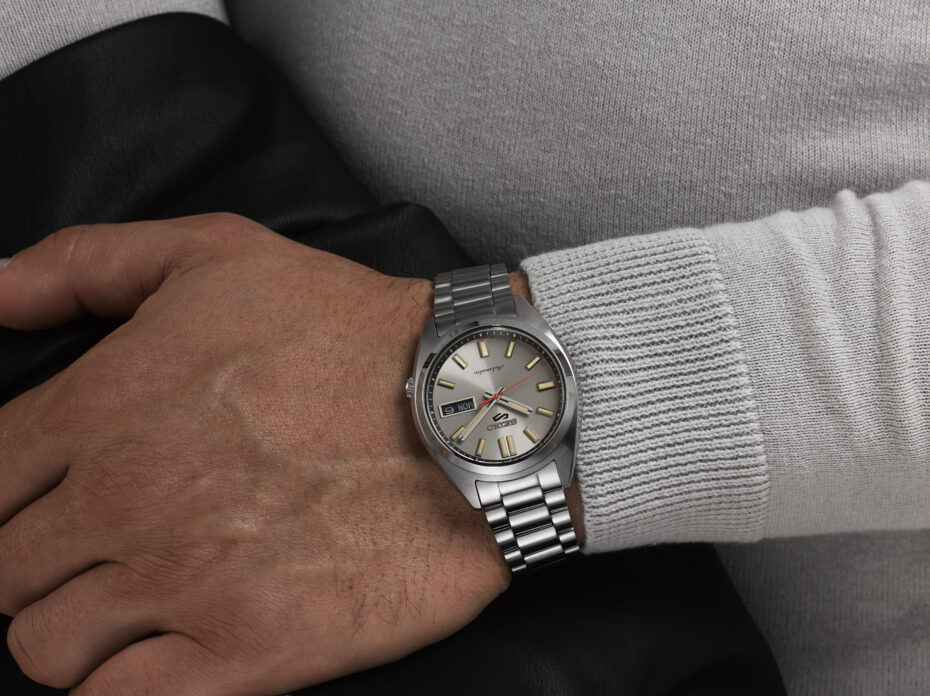 All-New Seiko 5 Sports SNXS 'Classic Sports' Watches - First Class ...