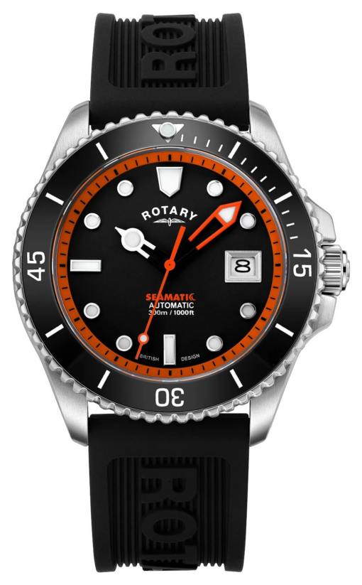 5 Things You Should Know Before Buying a Rotary - First Class Watches Blog